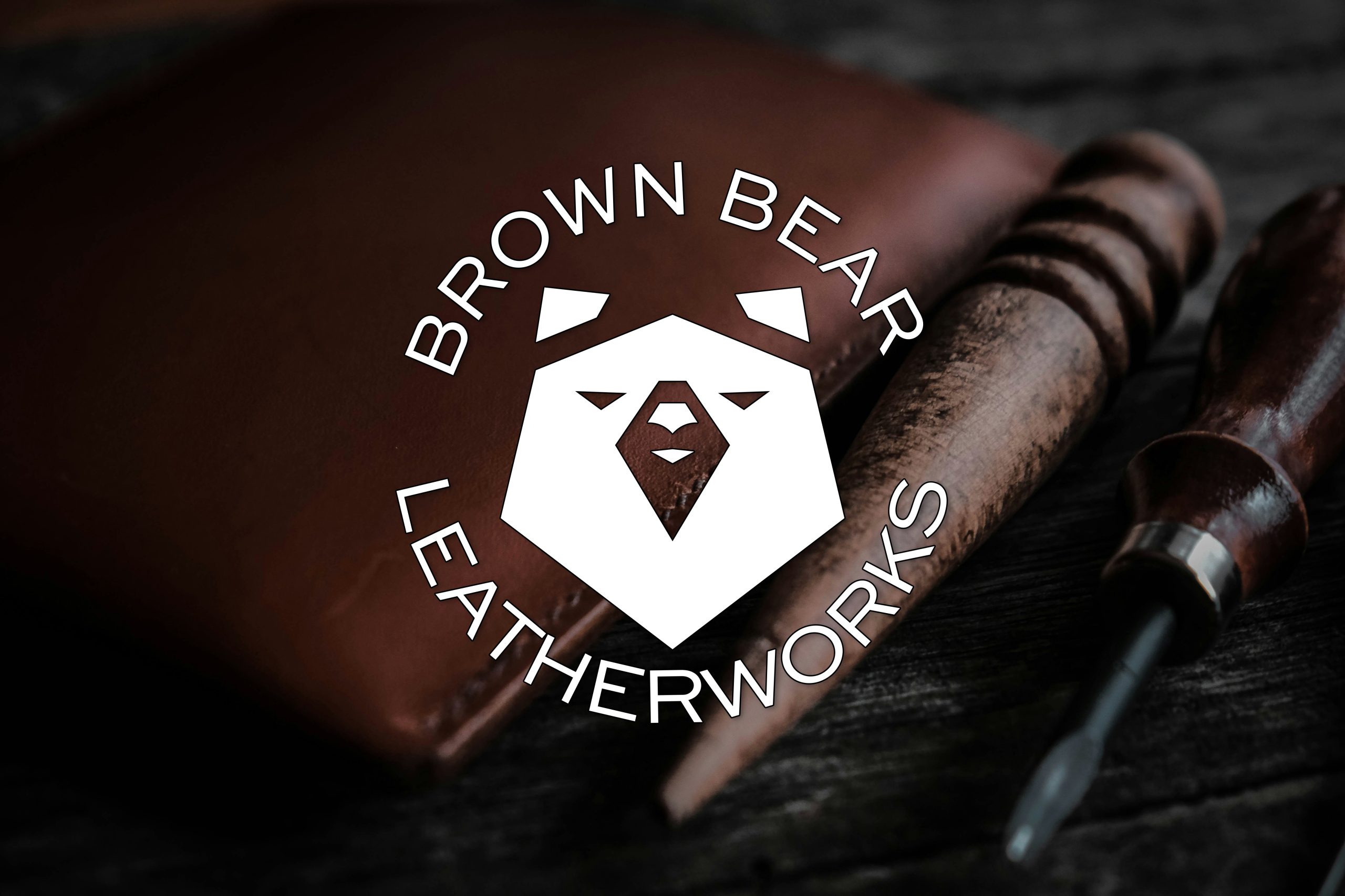 Watch Straps Archives - Brown Bear Leatherworks